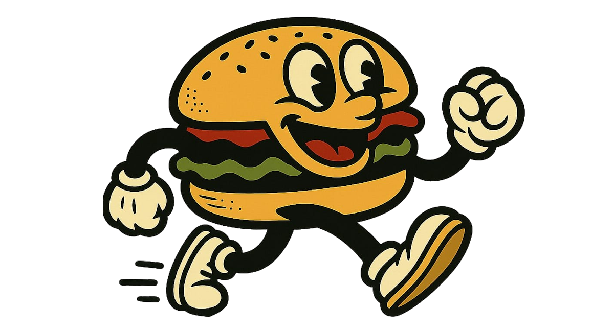 Baps2Go - Delicious Burgers & Food for Collection | Lincoln
